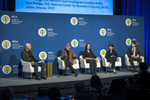 Navigating Uncertainty in the Future of Work for Young People – Center ...